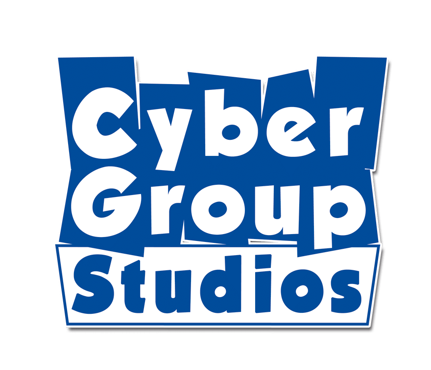 Cyber Group Studios - Entertaining content for children Cyber Group Studios - Entertaining content for children